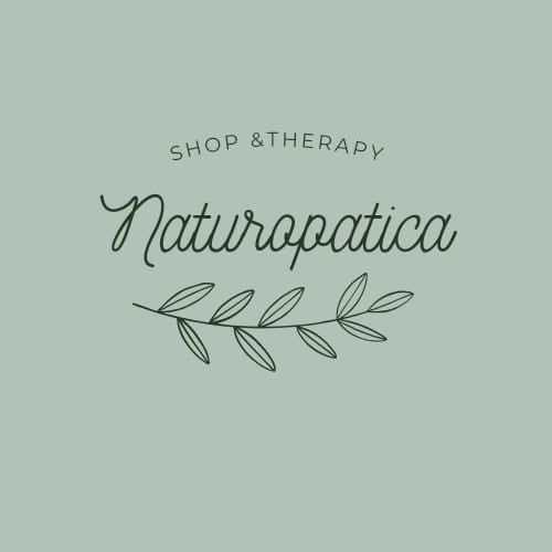 Naturopatica shop & therapy – Naturopatica shop & therapy